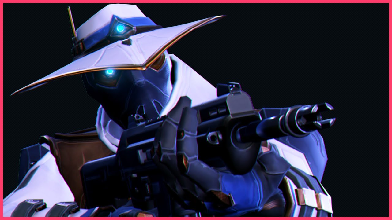 Last Player Standing | Valorant Animation · Ben Anshin